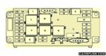 2000-2007 Mercedes-Benz C-Class W203 Fuses & Relays
