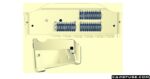 2001-2006 Land Rover Defender Fuse Box Diagram