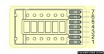 2001-2006 Land Rover Defender Fuse Box Diagram