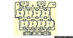 2003-2009 Volkswagen Transporter T5 Fuse Box Diagram