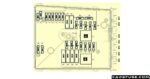 2004-2007 Audi A3/S3 Fuse Box Diagram