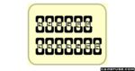 2013-2018 MG MG3 Fuse Box Diagram