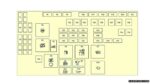 2012-2018 Land Rover Range Rover Evoque (L538) fuse box diagram